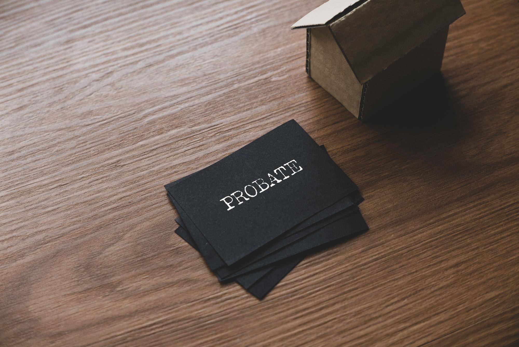 A quick guide to navigating probate in Scotland in 2025