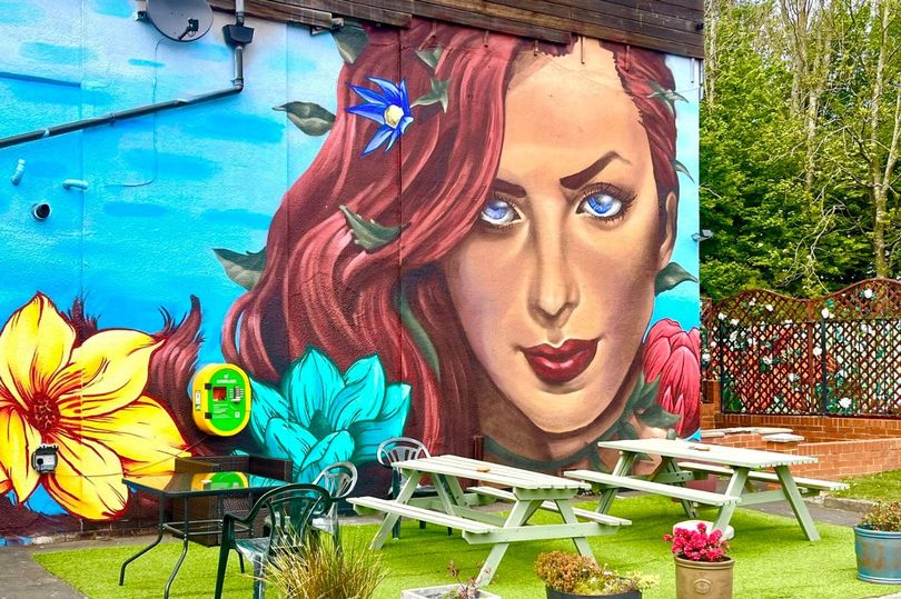 Gateshead's Four in a Bed famous hotel gets vibrant revamp as new ...