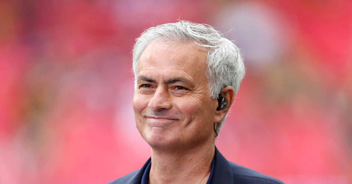 Italia, retroscena Mourinho: Adidas avrebbe contribuito all’ingaggio ...