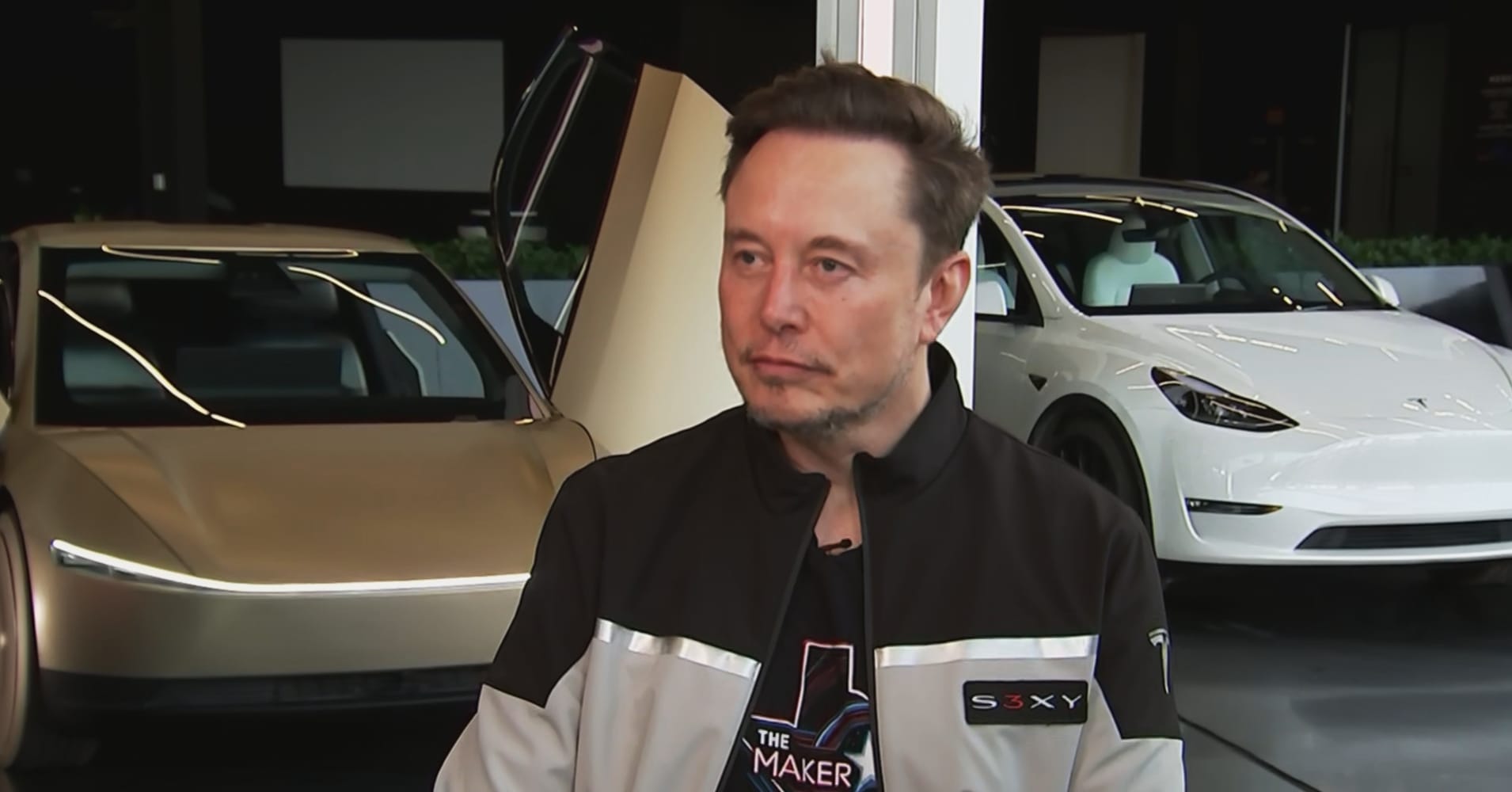 Tesla says its robotaxis will hit streets in June: If you want to ...