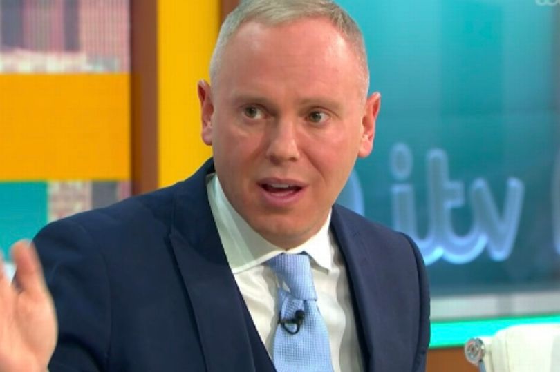 Good Morning Britain star and Liz Hurley join forces for new Channel 4 ...