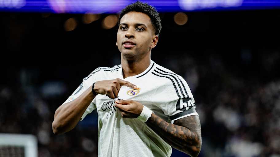 Real Madrid Eye ‘Attractive’ €65 Million Signing, Rodrygo Could Face Axe