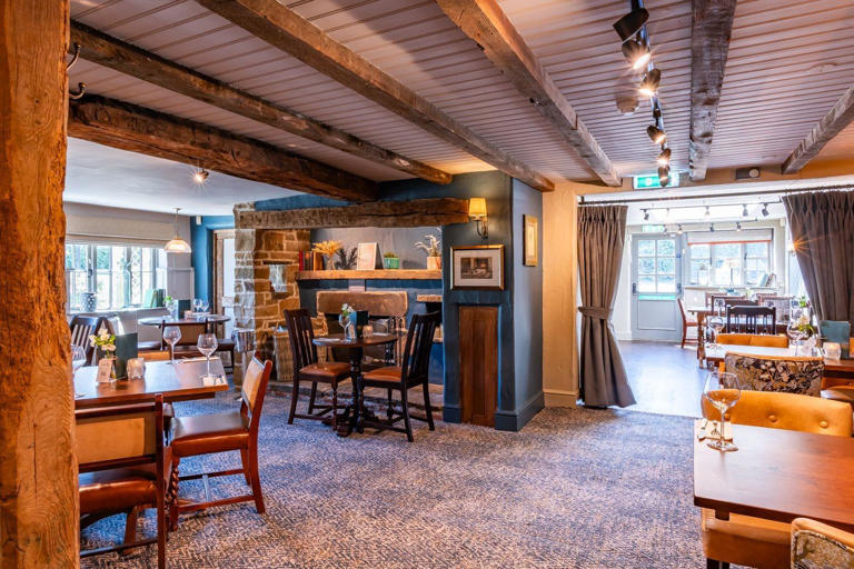 A new chapter for The Walton Fox: Pub reopens with stunning transformation
