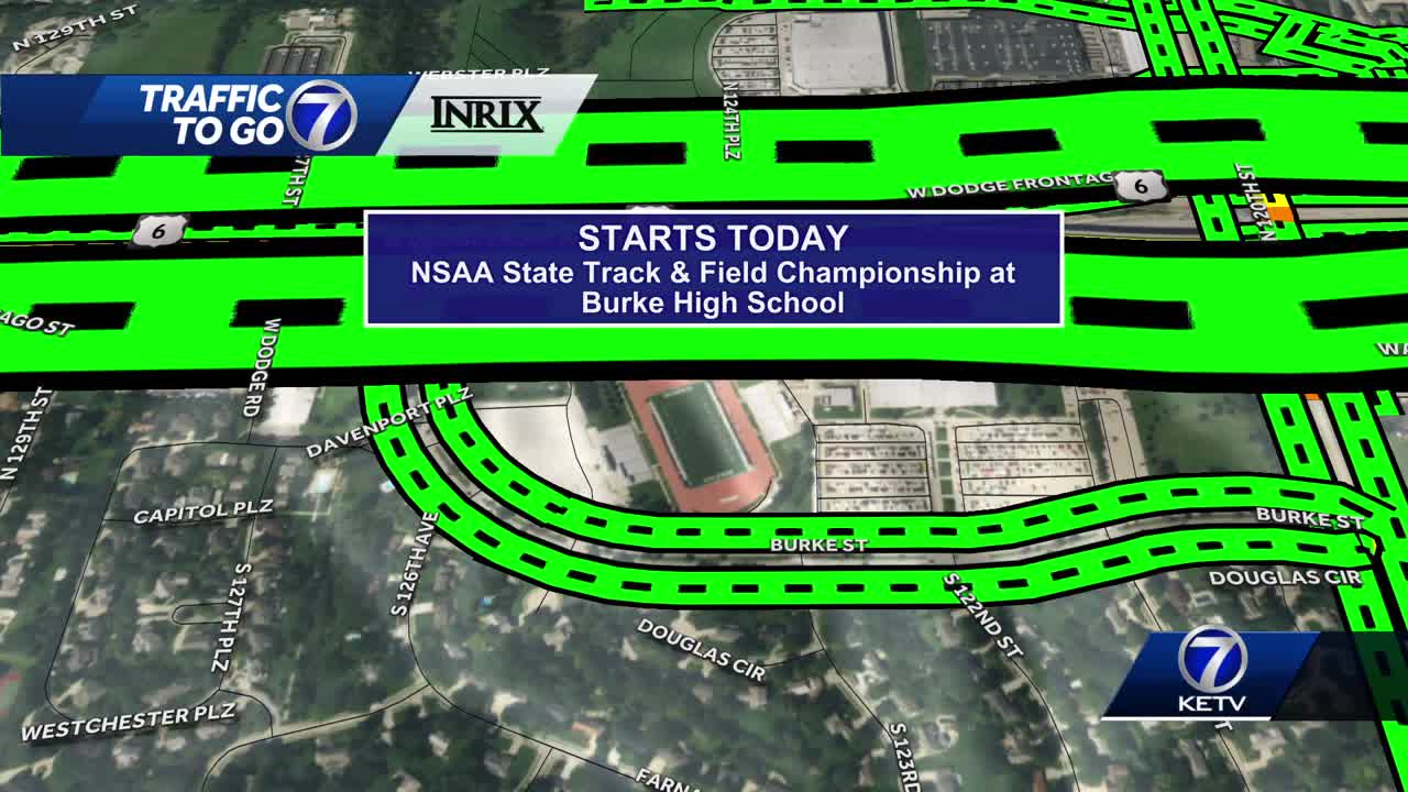 NSAA State Track & Field starts Wednesday, May 21 - see how it'll ...