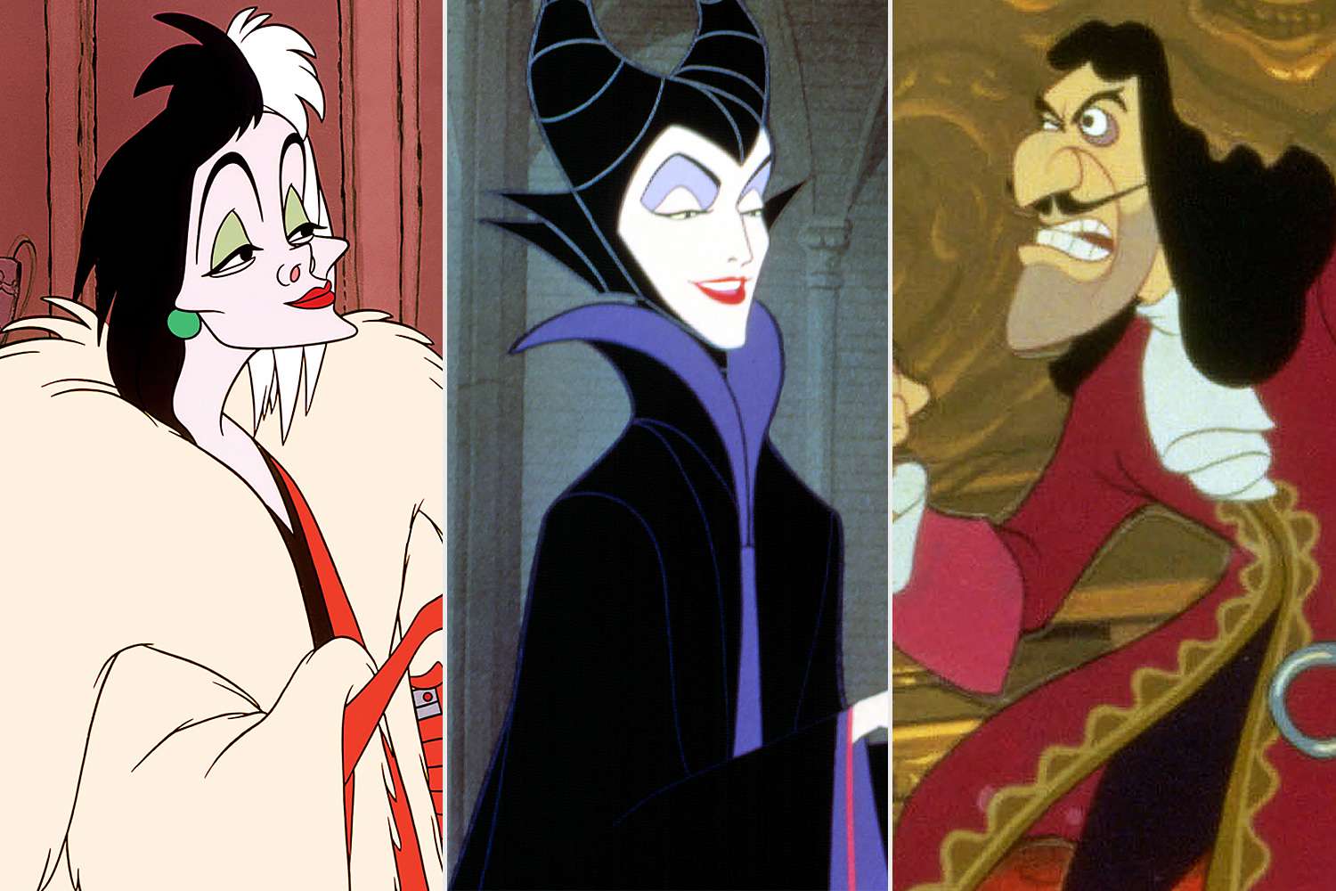 First look inside “Disney Villains: Unfairly Ever After” debuting at ...