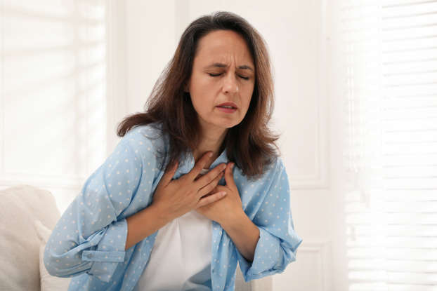 How to take charge of your heart health How to take charge of your heart health