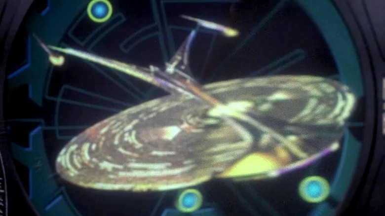 Every version of Star Trek's starship Enterprise, ranked from worst to best