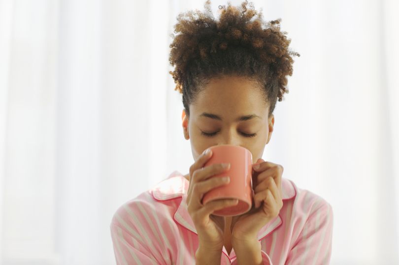 'Medicinal' anti-inflammatory perks may be present in these herbal drinks