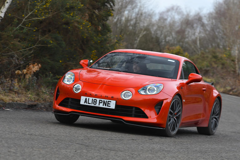 The best affordable sports cars - driven, rated and ranked