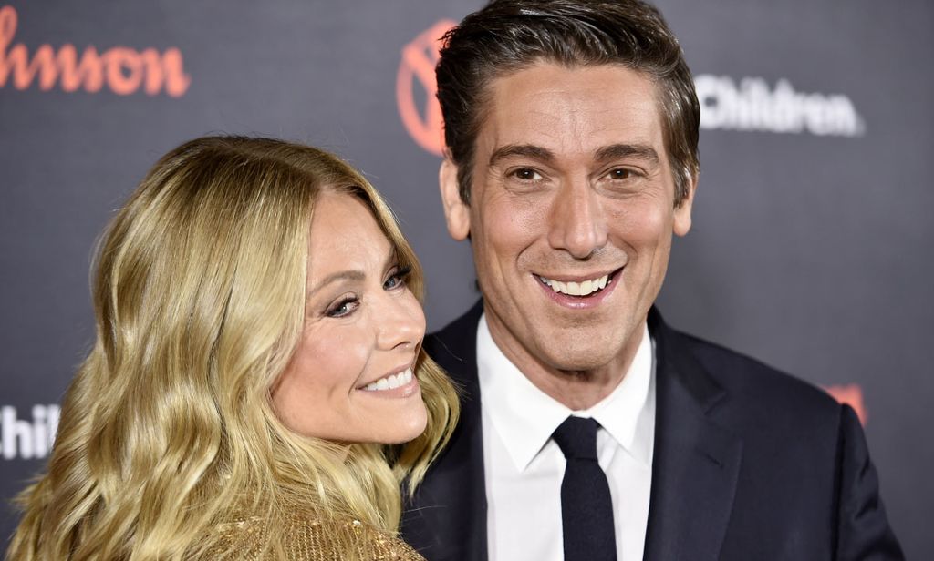 David Muir is on the move as he lists 'remarkable' $7.5m NYC home — see ...
