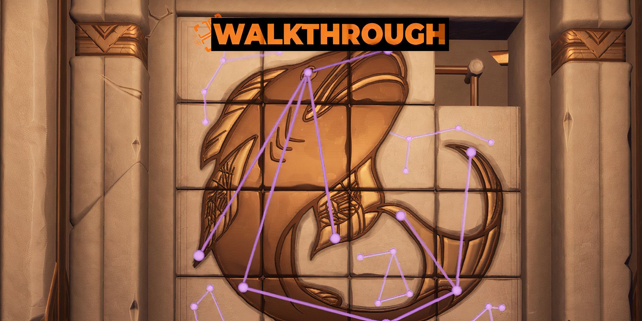 How To Solve The Mysterious Temple Puzzle In Palia