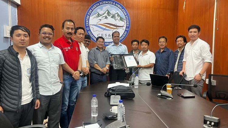 Arunachal: Admin nod to critical minerals mission in green energy boost ...