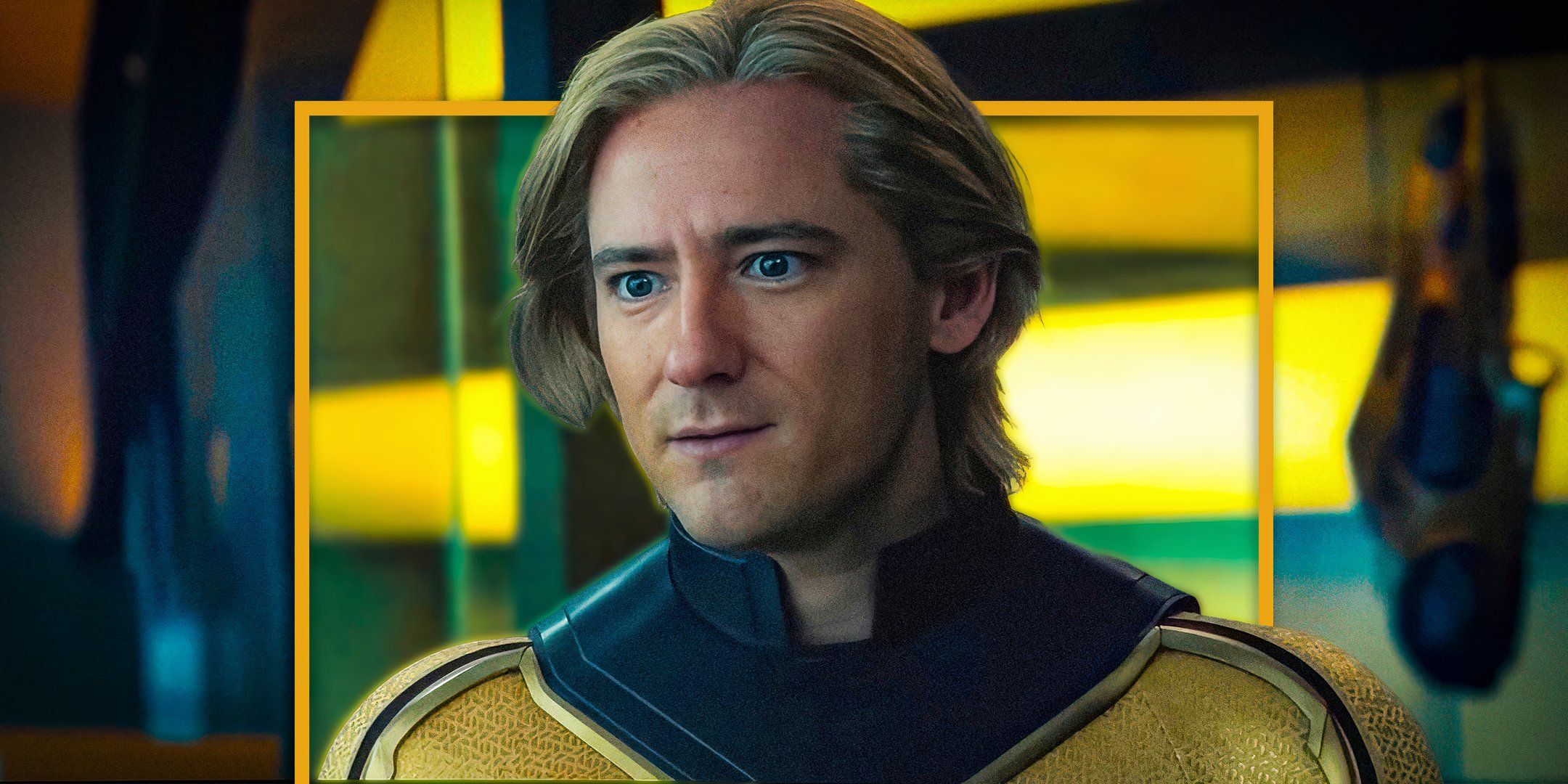 How Powerful Is Sentry Compared To Thanos In The MCU?