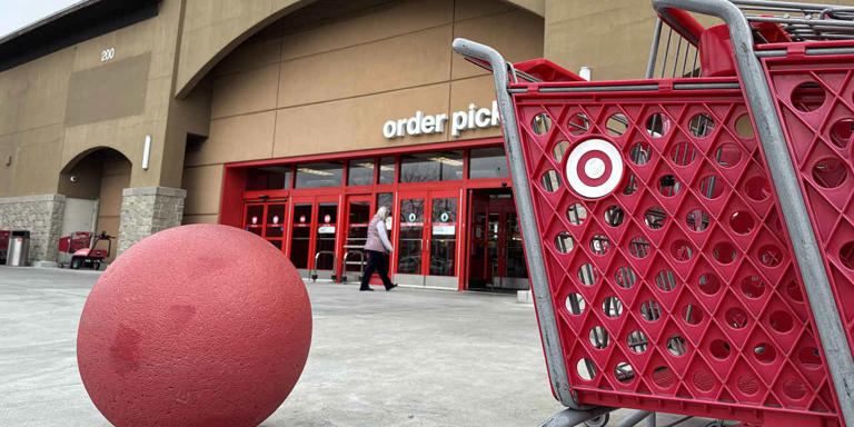 Tariff uncertainty, DEI backlash hurt Target’s results. Price increases ...