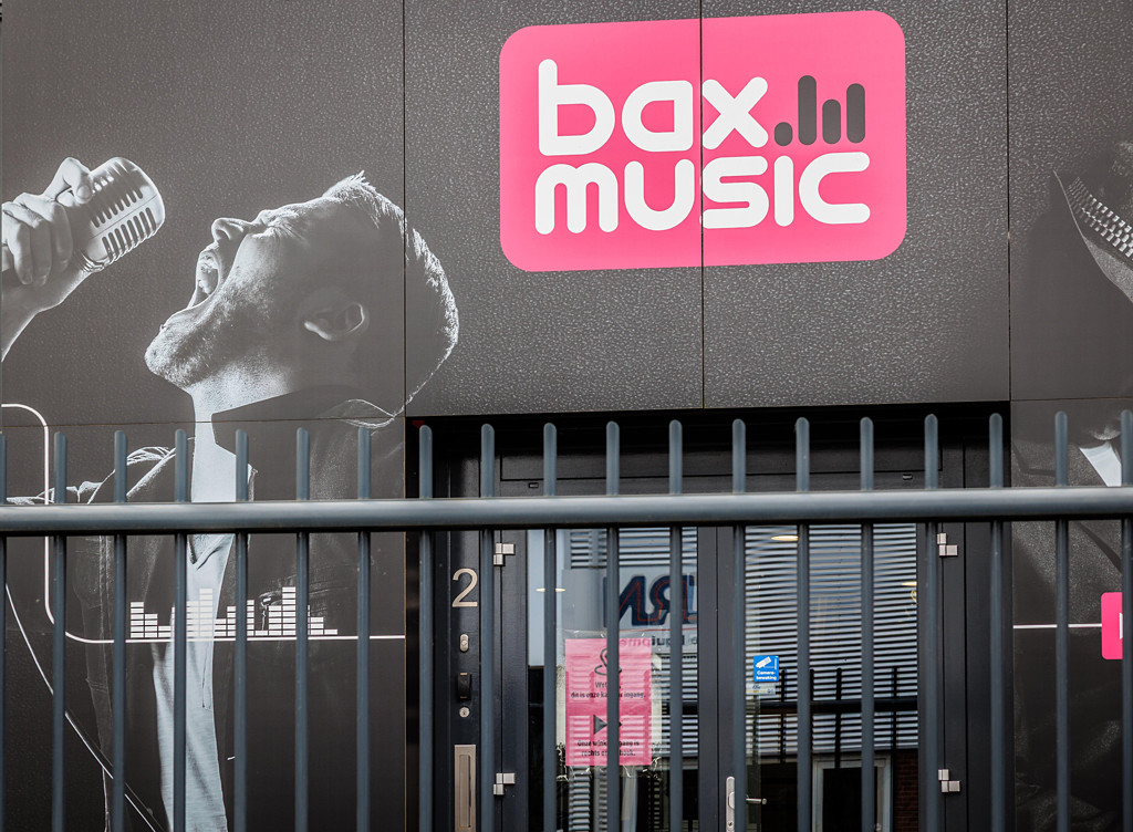 Schuldeisers Bax Music voor minimaal 32 miljoen gedupeerd