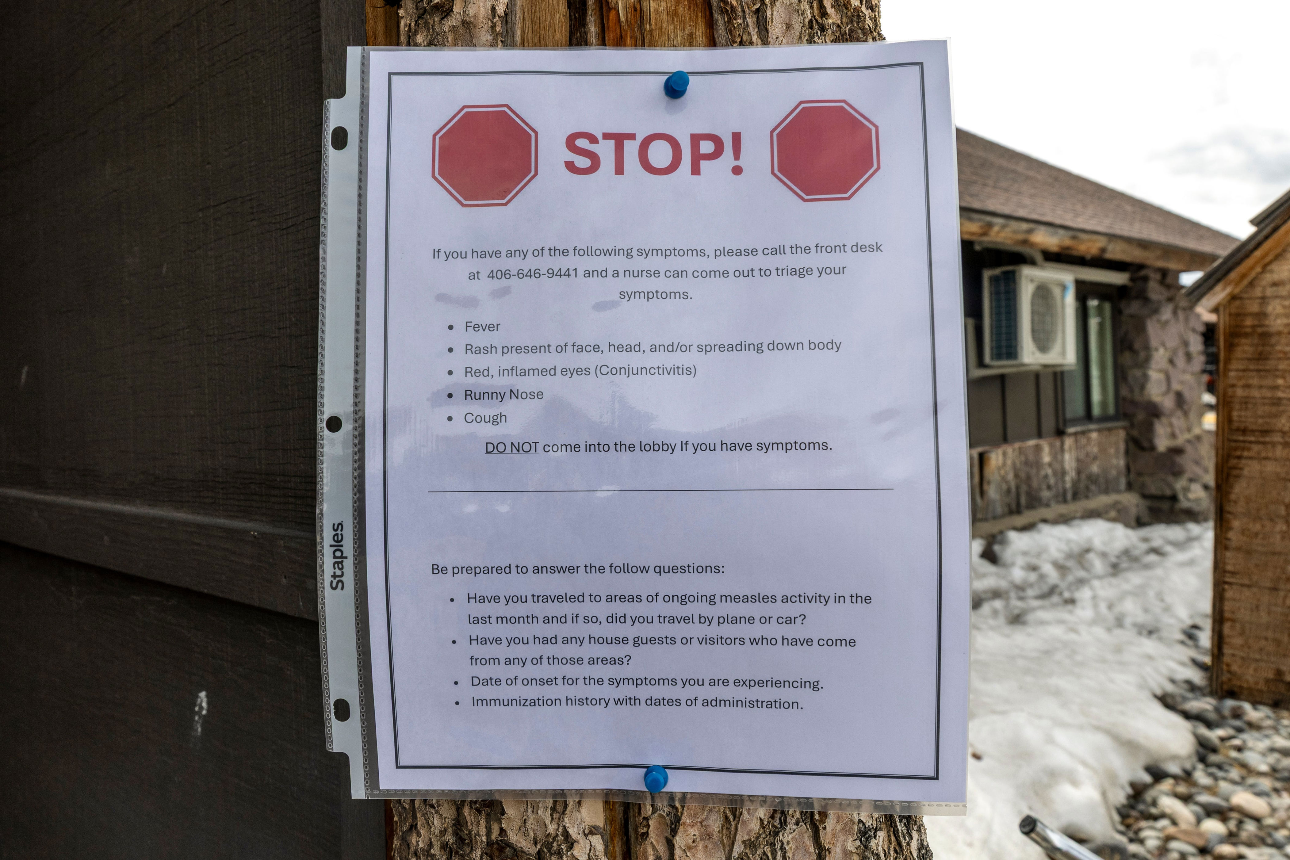 As measles resurges in U.S., are primary and urgent care clinics prepared?