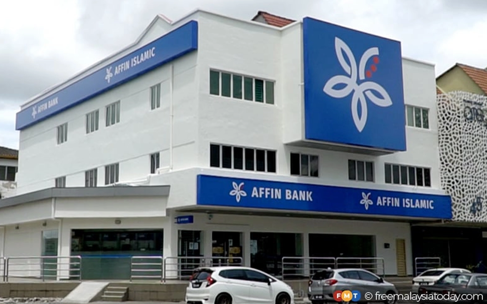 Affin Bank-AMMB merger likely a bridge too far