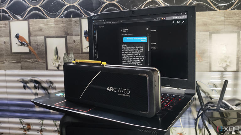 I use this tiny LLM to control my smart home