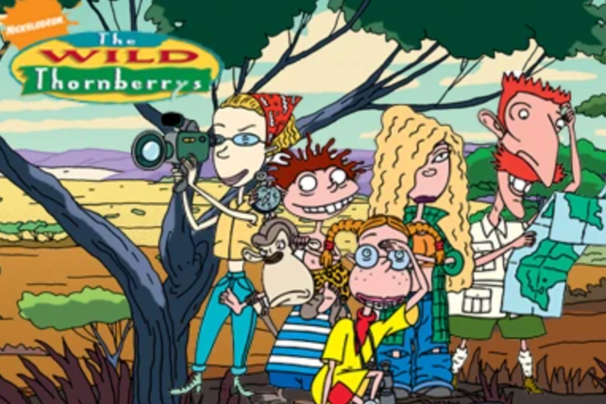 Nickelodeon Legend Dies After Years of Treatment for Longtime Heart ...