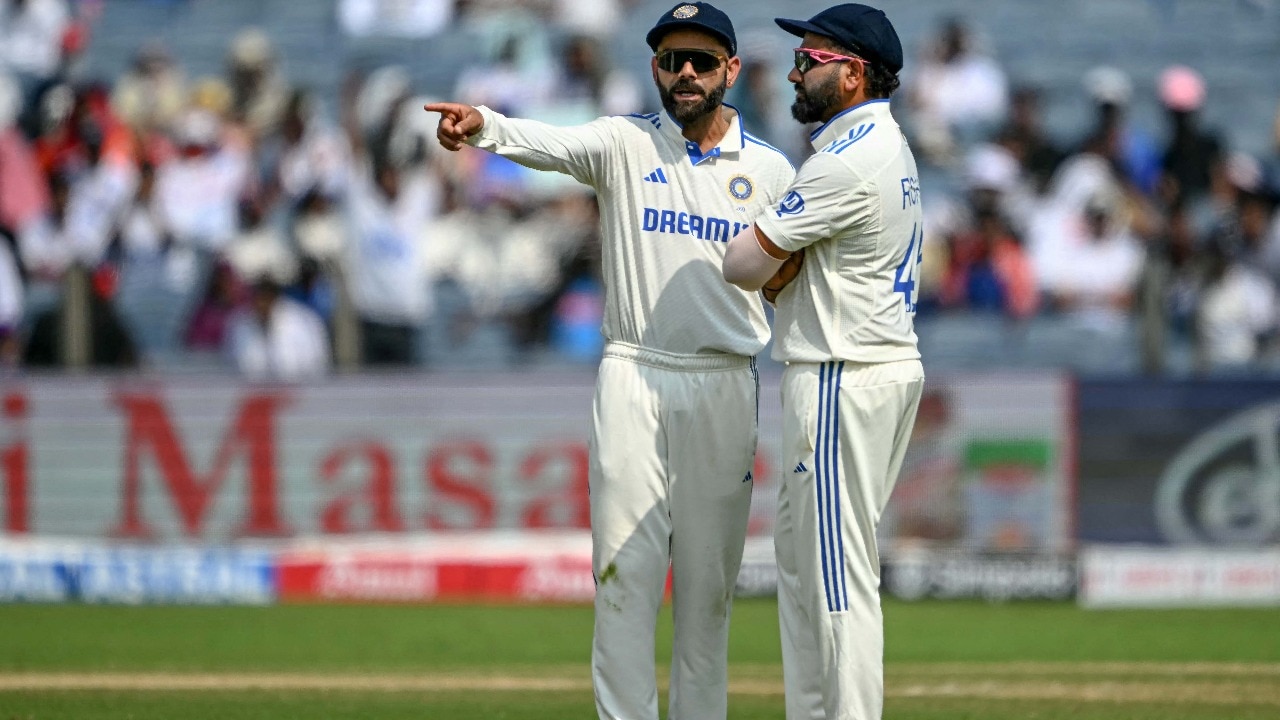 Can't take India lightly despite Virat Kohli, Rohit Sharma retirements ...