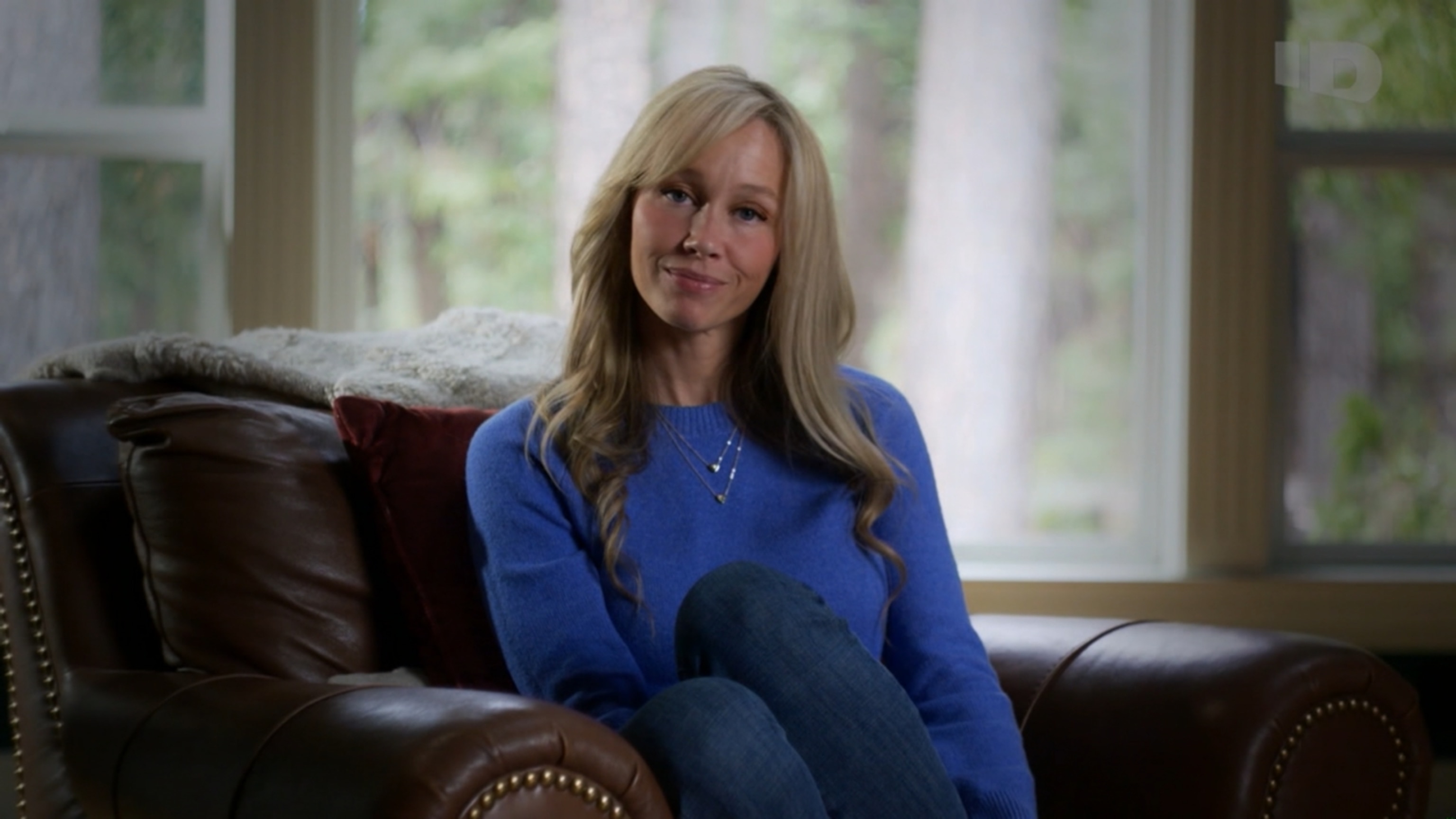 Sherri Papini breaks her silence in new docuseries