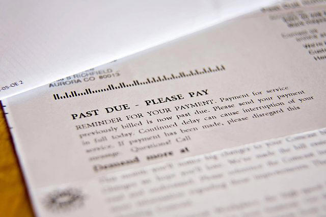 8 Things That Could Happen If You Don’t Pay Parking Tickets