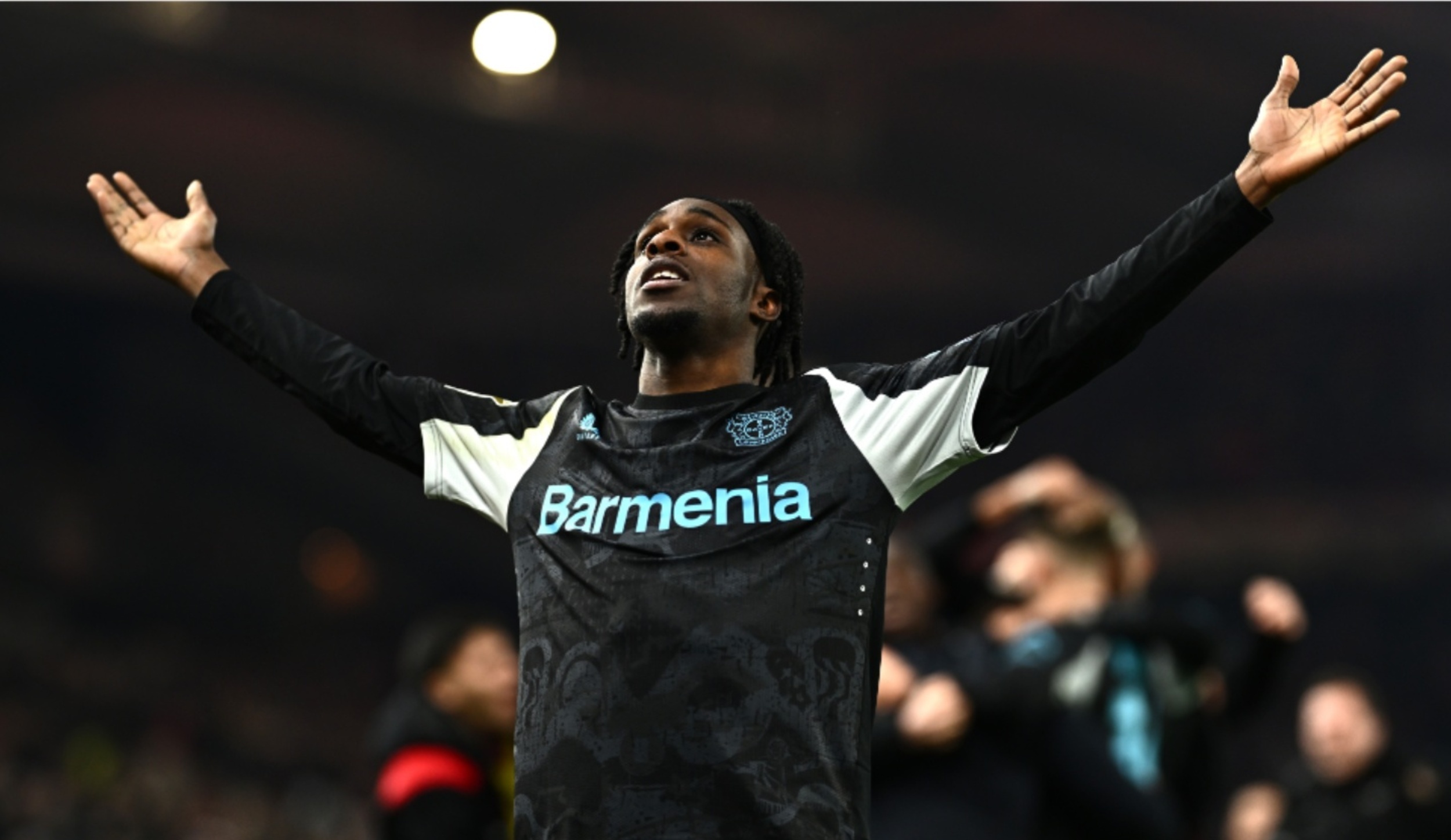 Bundesliga reporter posts brilliant Frimpong compilation which’ll have ...