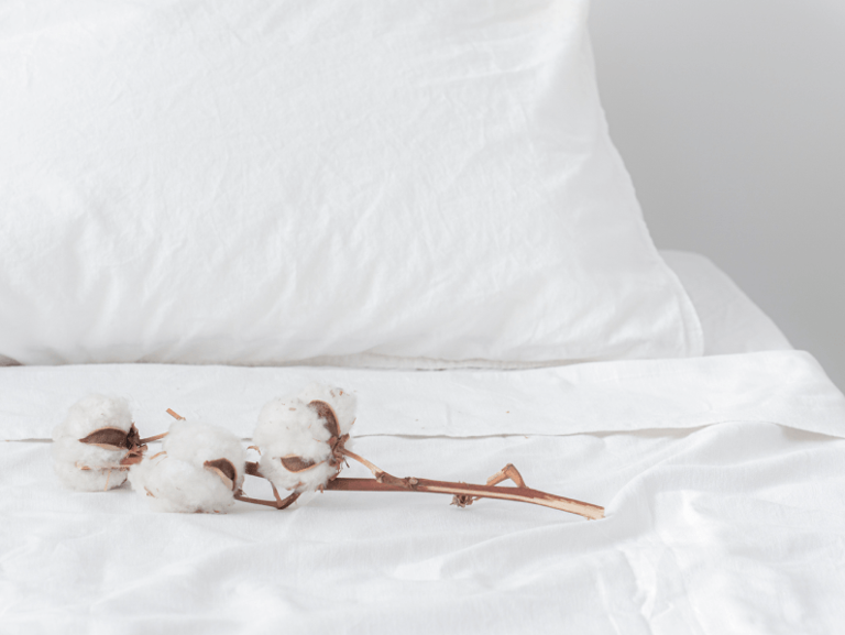 Best bedding for hot days (and sleepless nights)