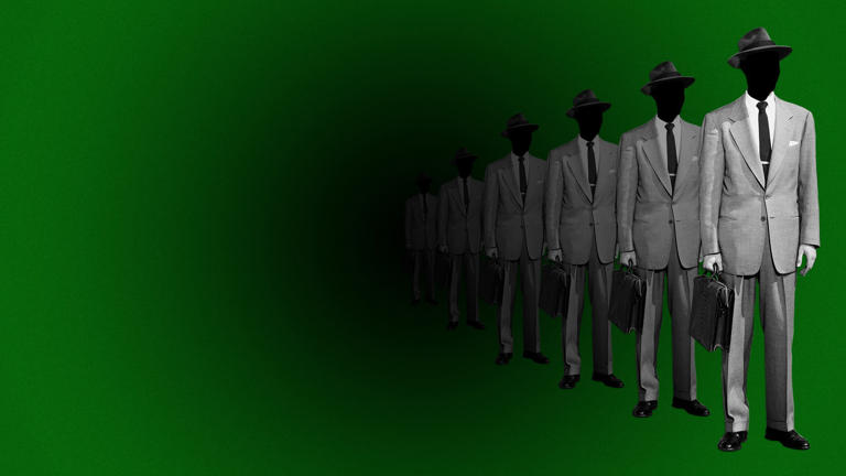 An Awkward Truth About American Work