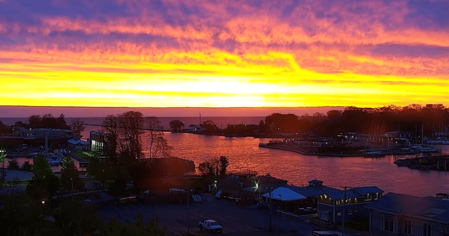 Sunrise Smart Start: Letitia James indicted, TopGolf delay