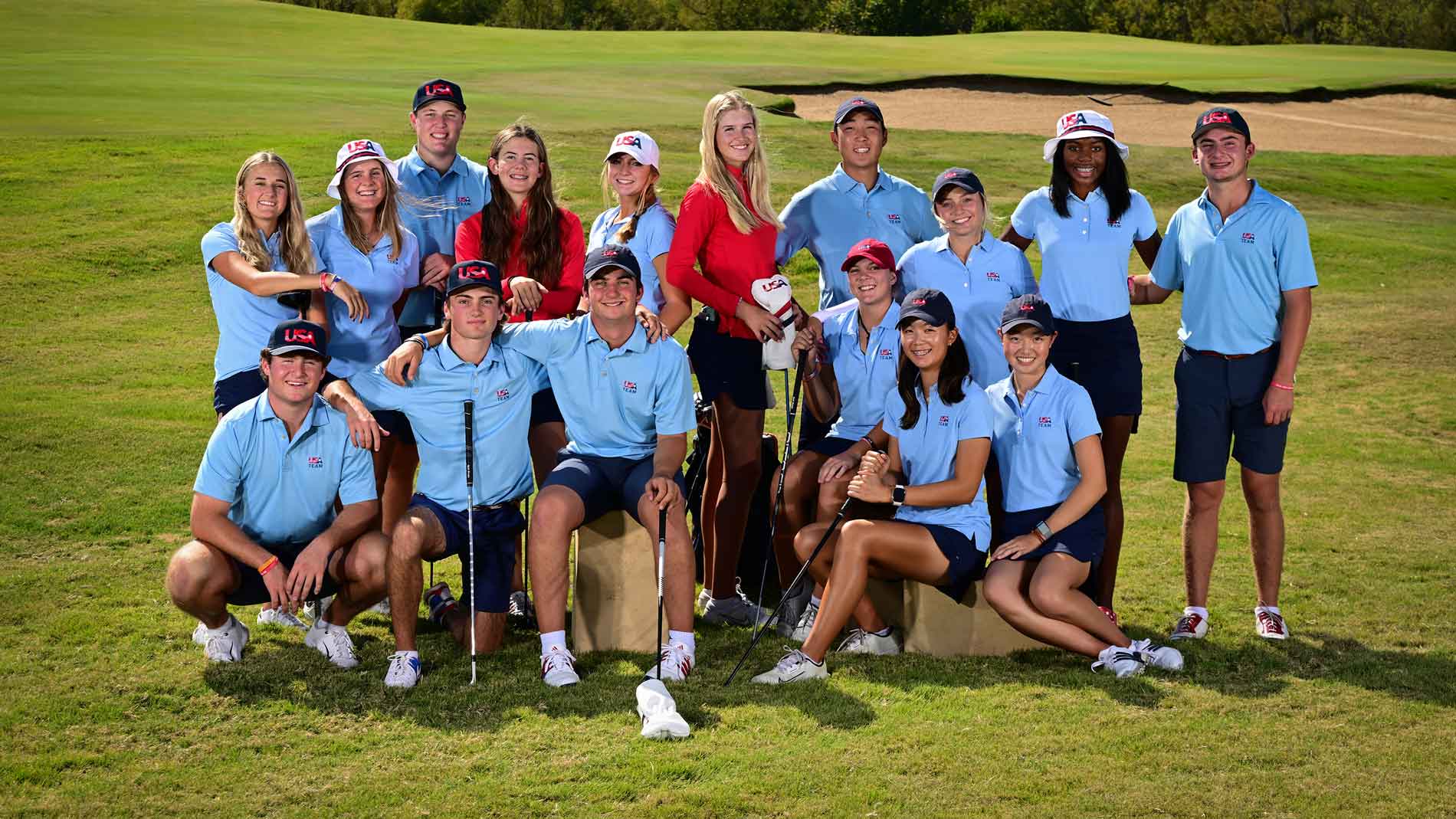50 years later, USGA members program still vital to governing body's ...