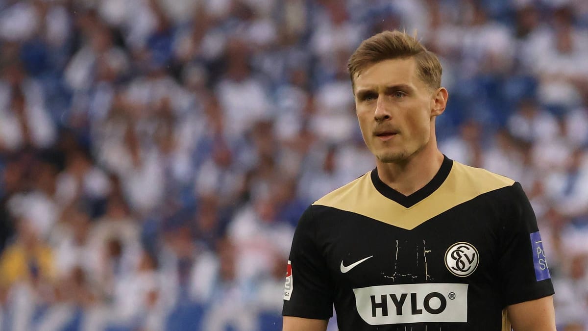 SV Elversberg in der Relegation: Hier liegt der Ort Spiesen-Elversberg