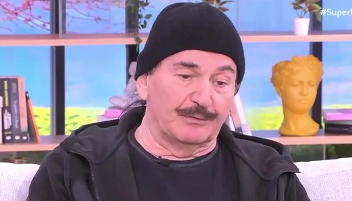 «Ο δολοφόνος είναι ανάμεσά μας» με τον Παύλο Κοντογιαννίδη στην Πάτρα