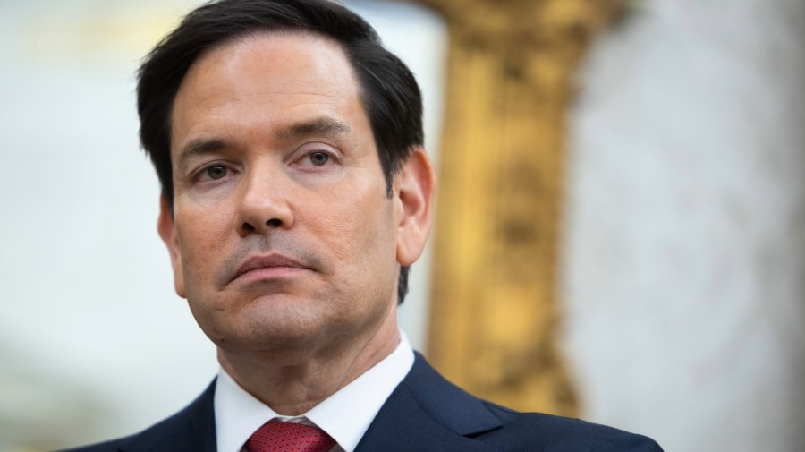 Opinion: The State Department office Rubio should keep for peace in Israel