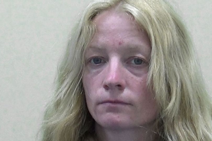 Full list of North East police officers sacked in 2025 and what they ...