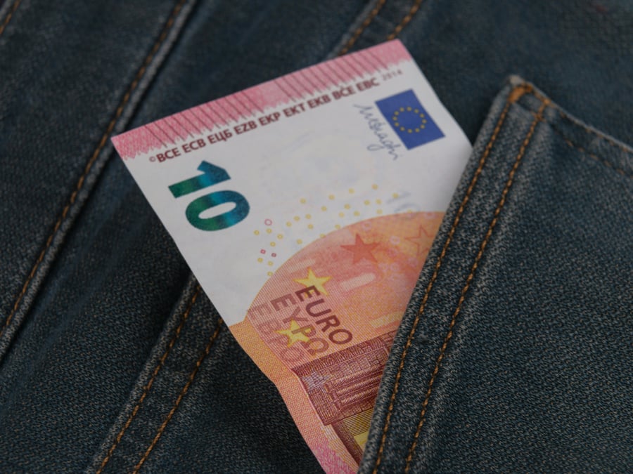 Η ολλανδική Κεντρική Τράπεζα προειδοποιεί για blackout στις συναλλαγές ...