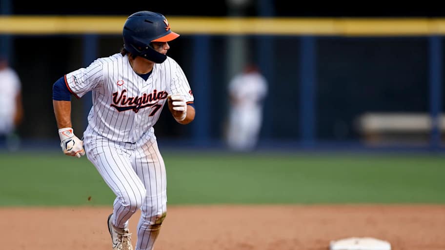Updated ACC Baseball Tournament Bracket: Virginia Baseball's 2nd Round ...