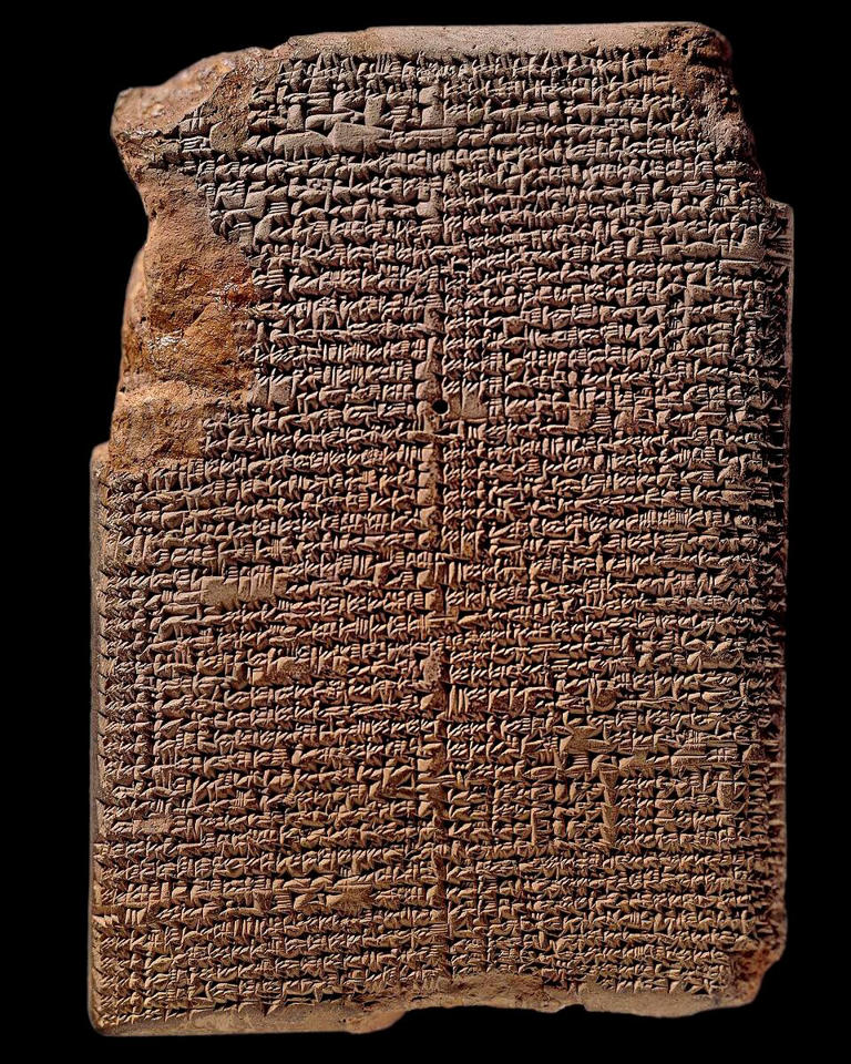 The World’s Oldest Star Catalog, Hidden in China for Over Two Millennia ...