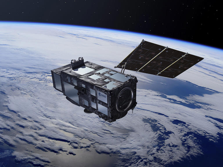 Earth observation scientists need you to help spot clouds from space