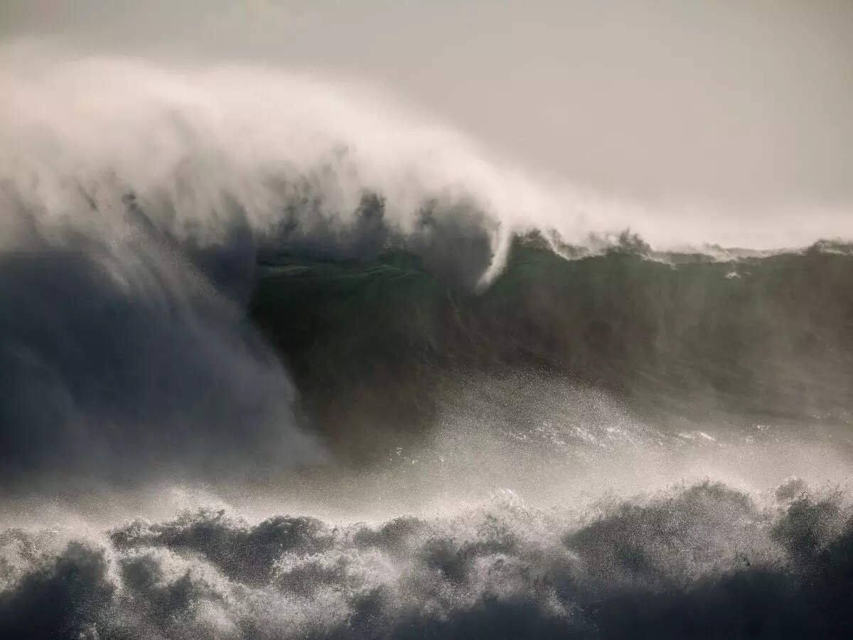 Tourists cancel Japan trips in large numbers after Psychic artist ...