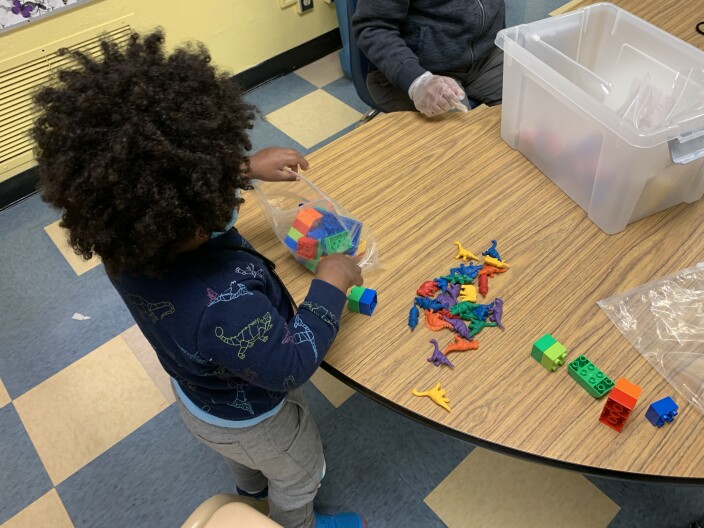 LAUSD preschool enrollment is up after changes to toilet training ...