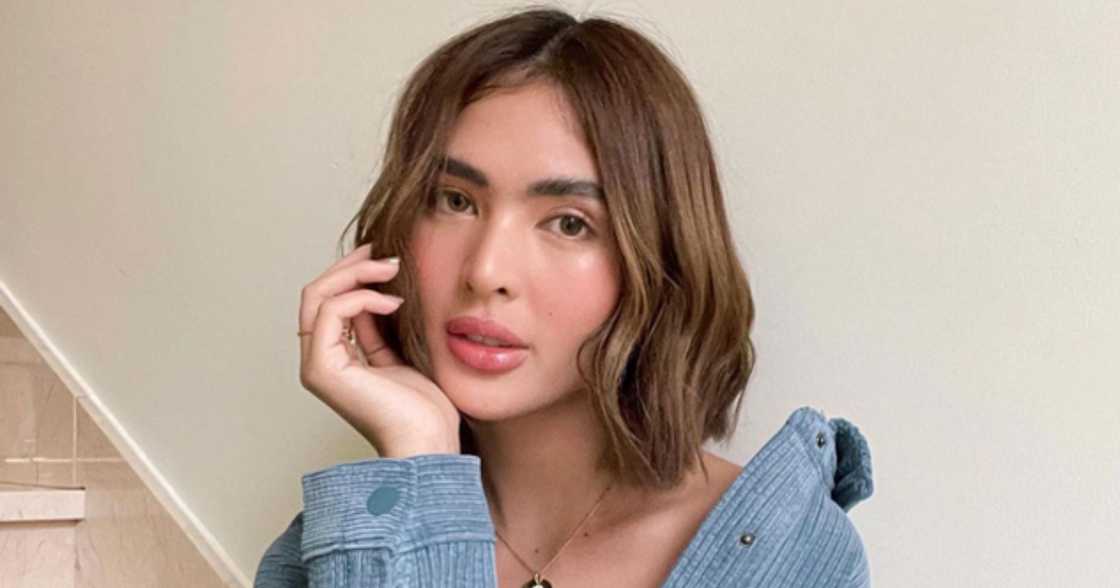 Sofia Andres explains why she unfollows Daniel Miranda on social media