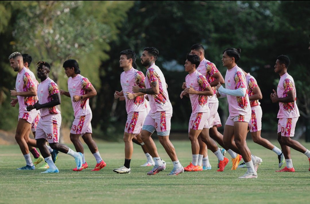 Gelombang Cuci Gudang Capai 14 Pemain, Persis Solo Sisakan Bek ...