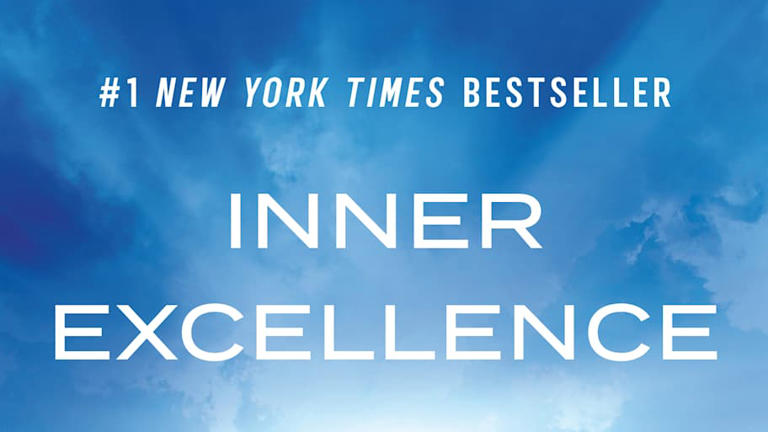 The popularity of Jim Murphy’s Inner Excellence shows it’s always time ...