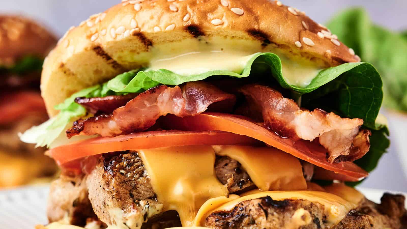 23 grill ideas for evenings that need a better vibe outside