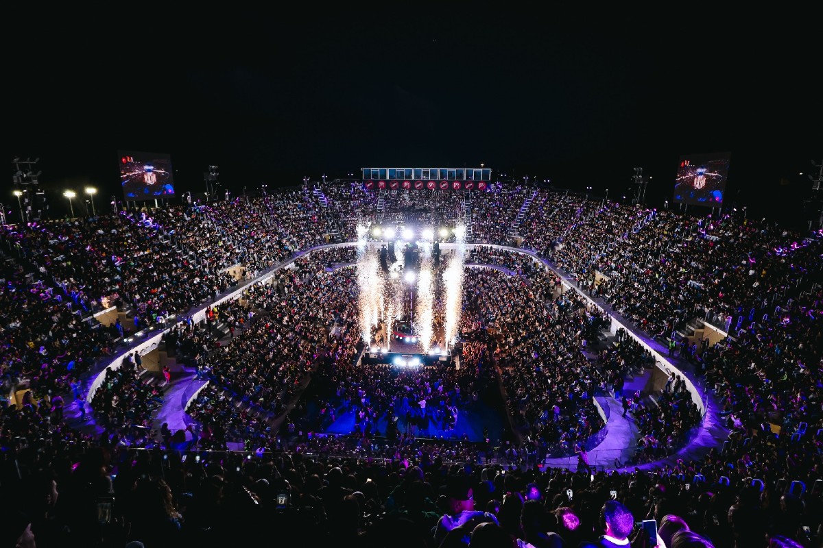 Radio Zeta Future hits live: il concerto-evento che apre l'estate. Ecco ...