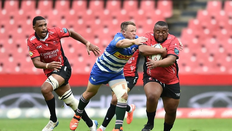 Predicting Springbok XV to face Barbarians in Cape Town is all experimental