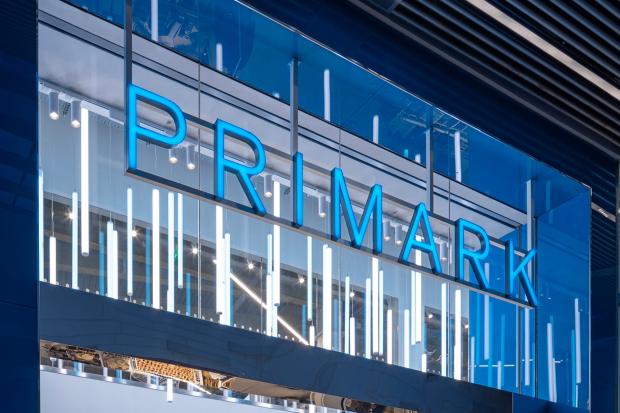 Primark rolls out popular online service to all of its stores in Great ...