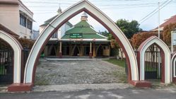 Jadwal sholat Bandar Lampung Rabu 24 Desember 2025 lengkap waktu dan amalan