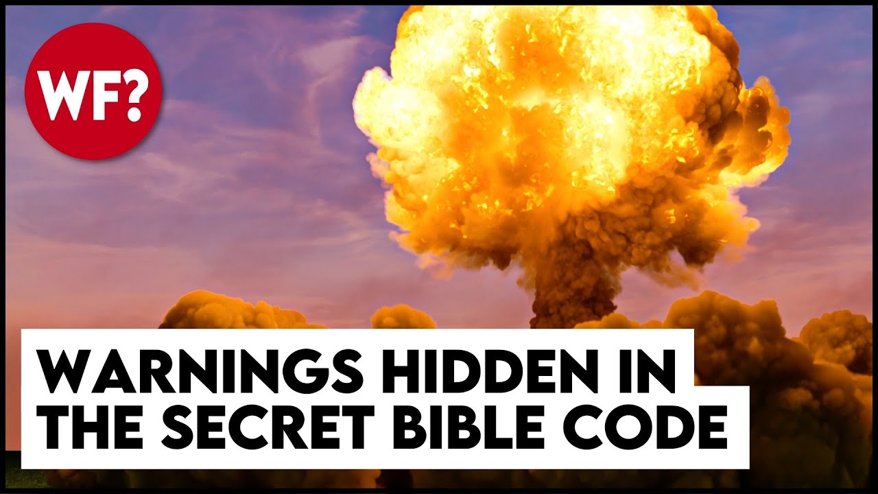 The End of the World Starts Here – Hidden Bible Codes Reveal Everything